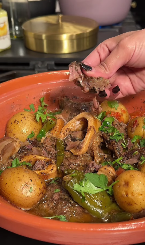 Dum-Pukht Recipe – Kamsah