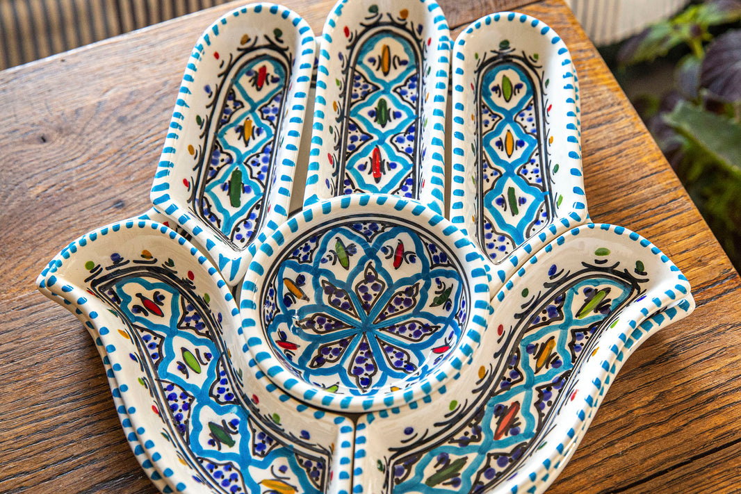 Kamsah : Connecting Cultural Experiences Through Authentic Home Goods