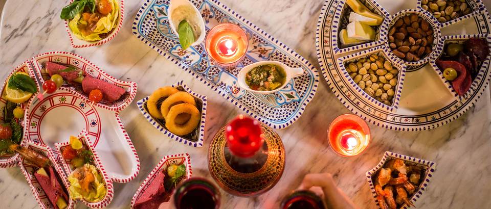 Kamsah : Connecting Cultural Experiences Through Authentic Home Goods