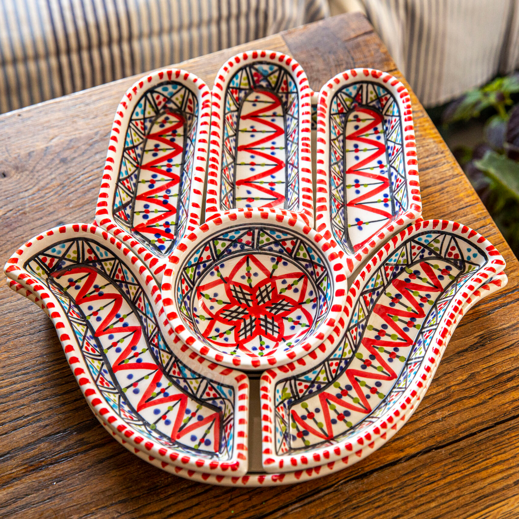 Rustic Charm Bundle (3 Items) – Kamsah